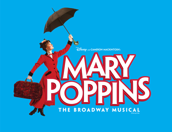 Mary Poppins - Mini-Musicals On The Move